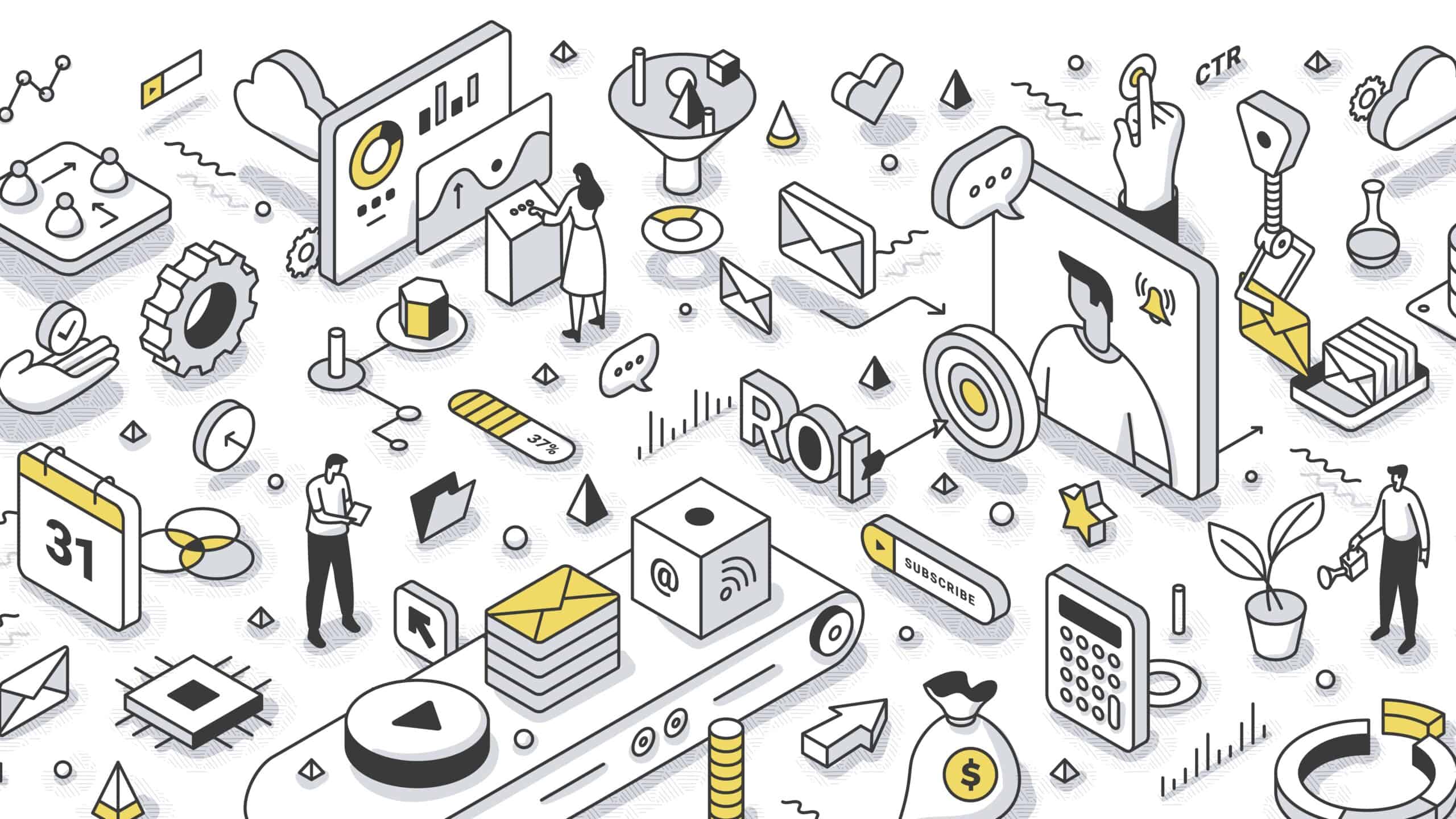 Accompanying the visitor by automating the experience - amuseapp