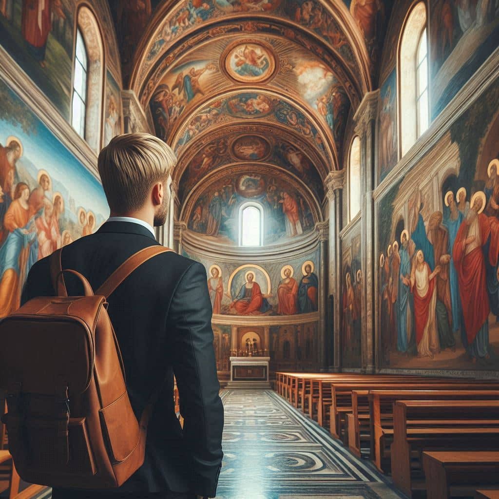 How museums around the world maximize profits: donations