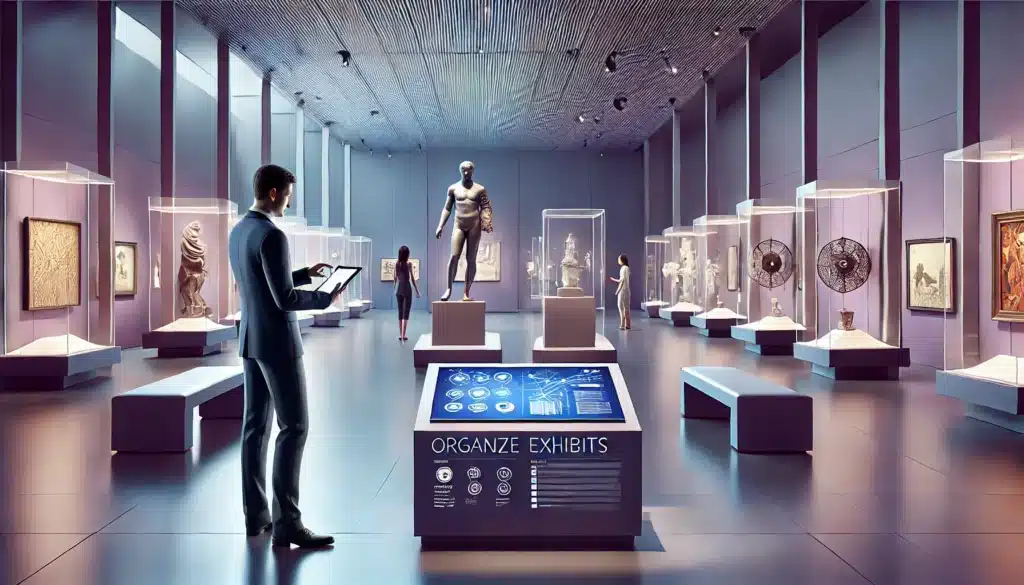 KPIs for museums: which performance indicators to choose and why