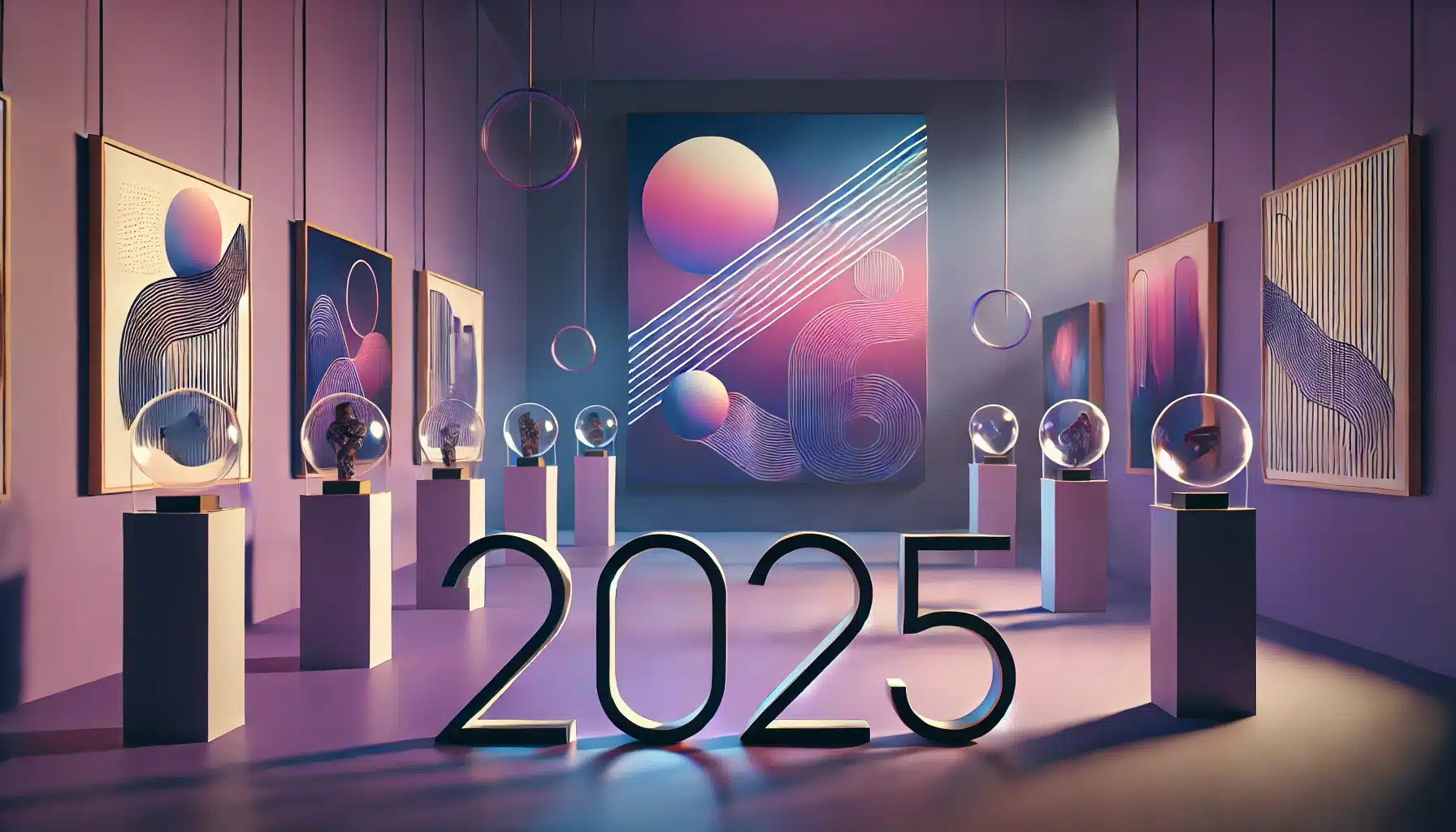 Custom audioguides for temporary exhibitions: The Ultimate 2025 Guide